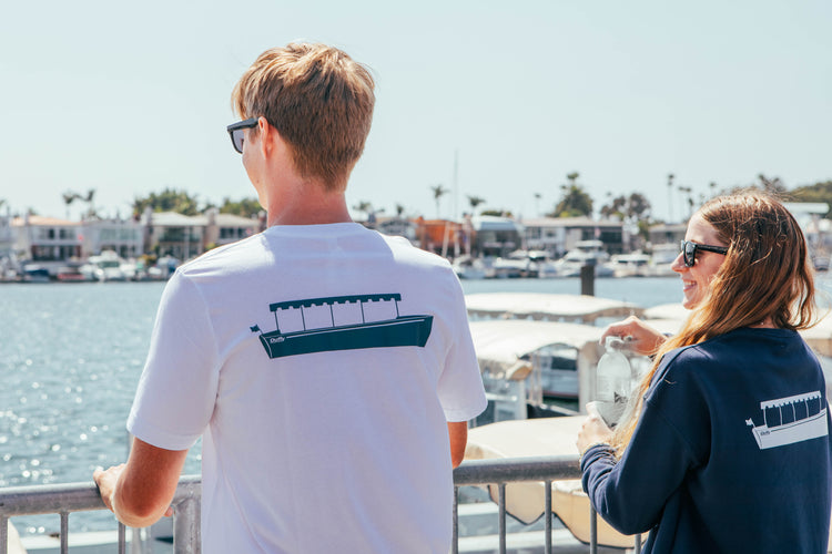 Duffy Merch Store – Duffy Electric Boats