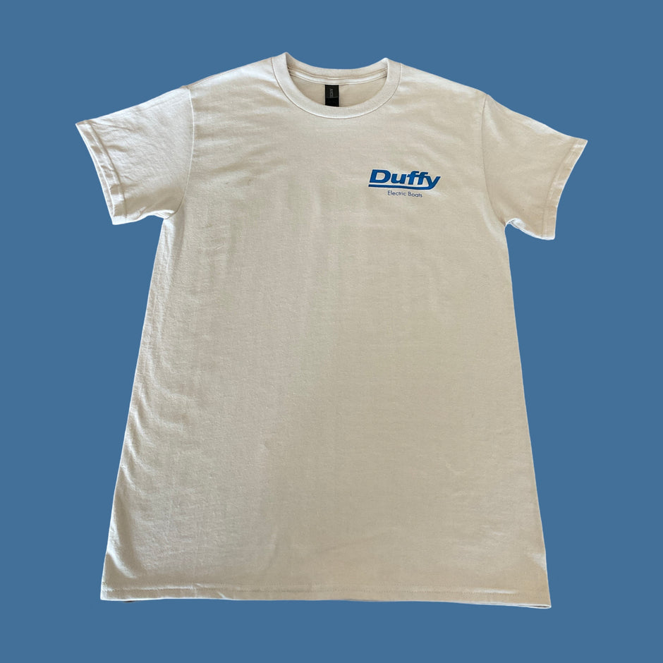 Duffy Merch Store – Duffy Electric Boats