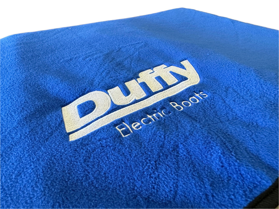 Duffy Merch Store – Duffy Electric Boats