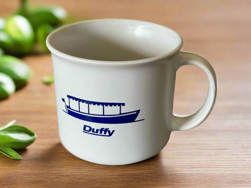 Duffy Merch Store – Duffy Electric Boats